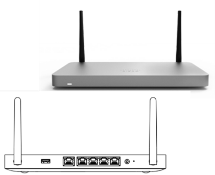 Mise en place de la solution Meraki SD-WAN – INEOS – Tech Forward